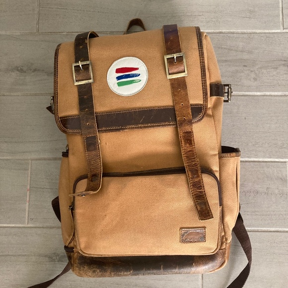 BUCKETLIST | Other | Bucketlist Family Backpack | Poshmark